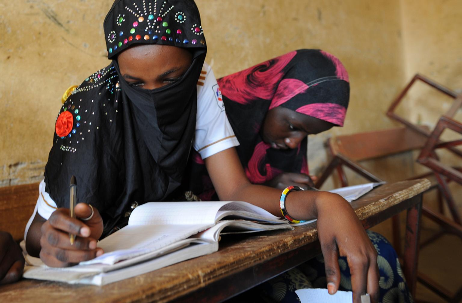 L'heure de la rentrée des classes dans le nord du Mali