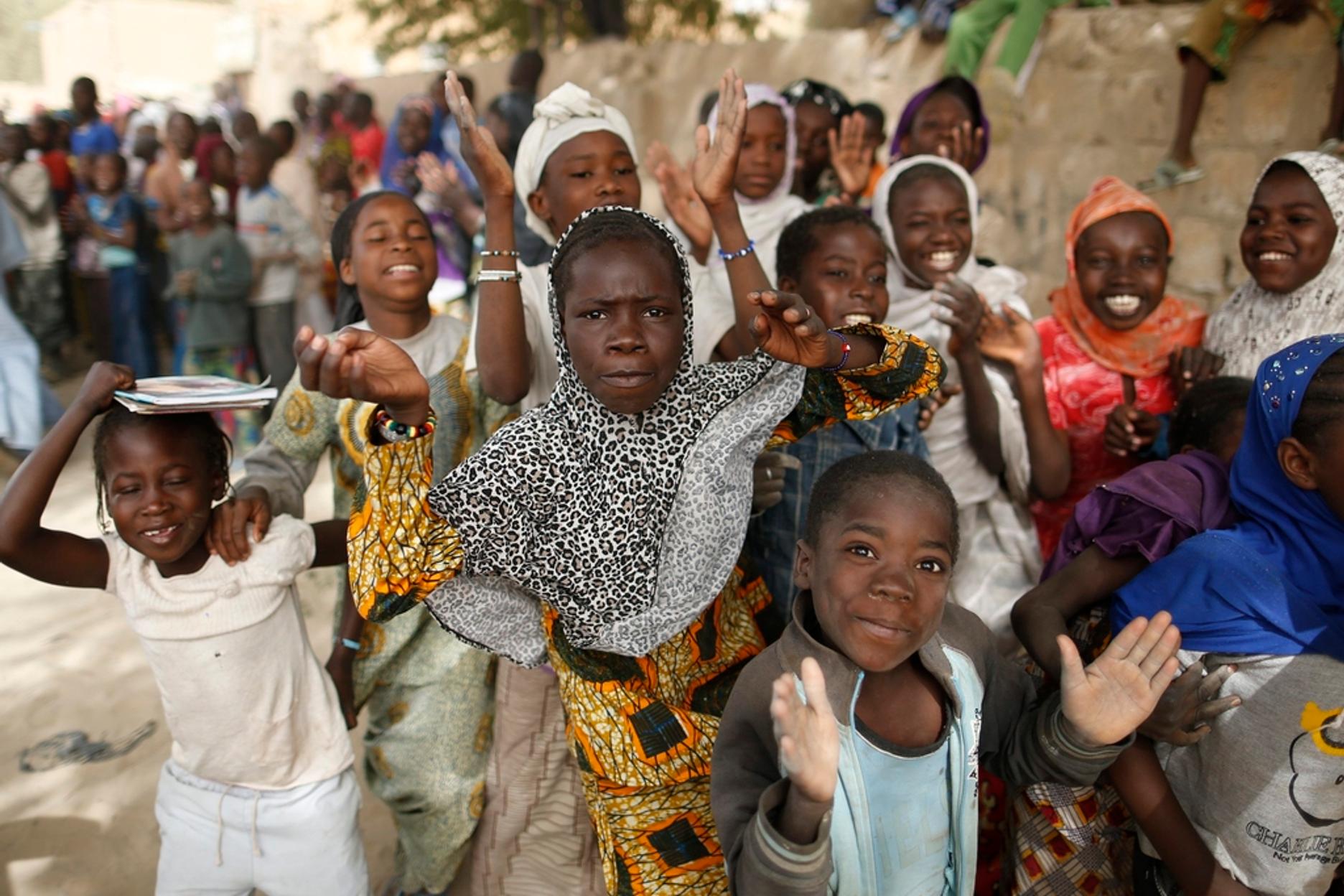 L'heure de la rentrée des classes dans le nord du Mali
