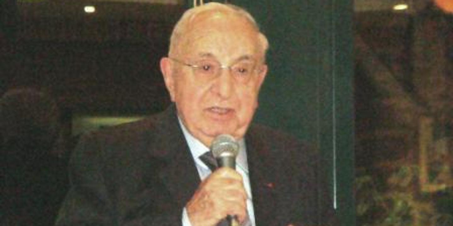 André Guignand, père du tourisme familial, s'est éteint à 90 ans