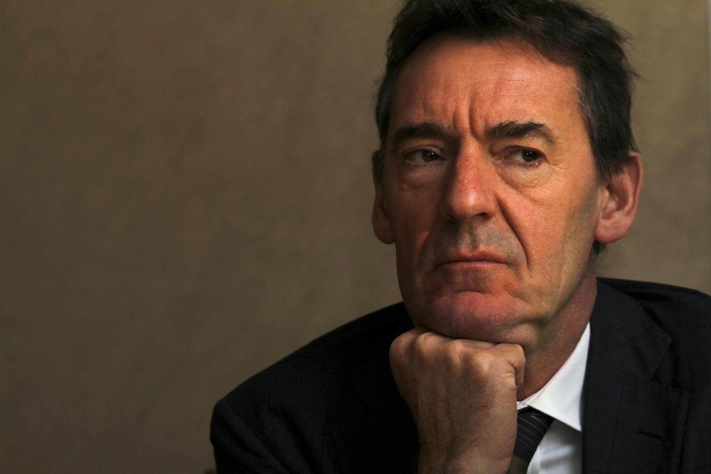 L'économiste de Goldman Sachs et les BRIC : de l'idée saugrenue au ...