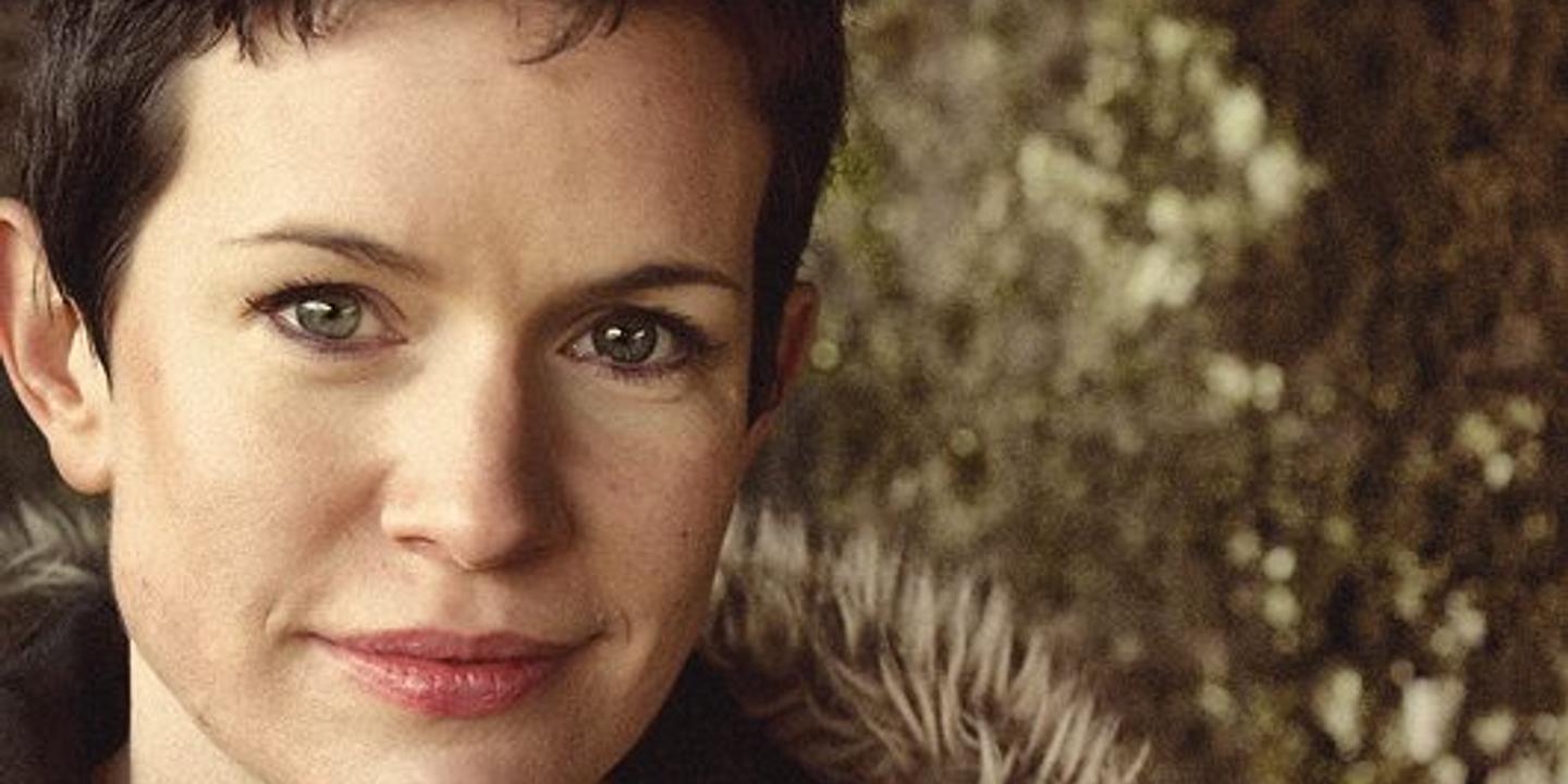 Le Norwich de Sarah Hall