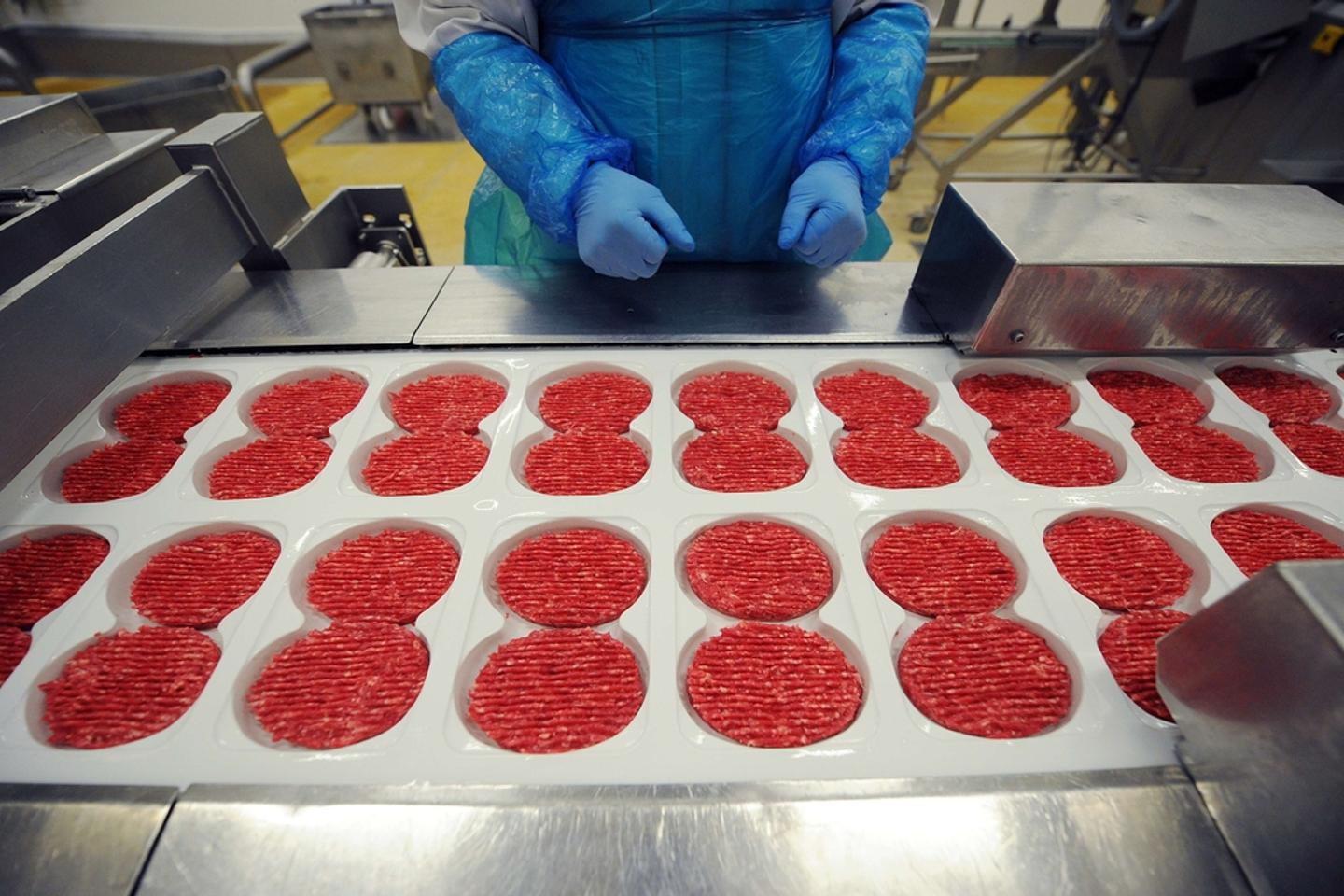 Viande de cheval : Findus Nordic va porter plainte contre les fournisseurs