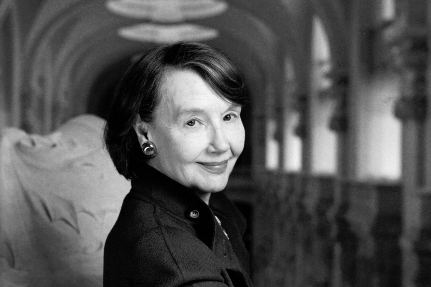 Hélène David-Weill : "Les vrais mécènes sont une espèce en voie de ...
