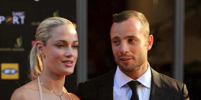 Lathlète Sud Africain Oscar Pistorius Inculpé Du Meurtre De Sa Compagne