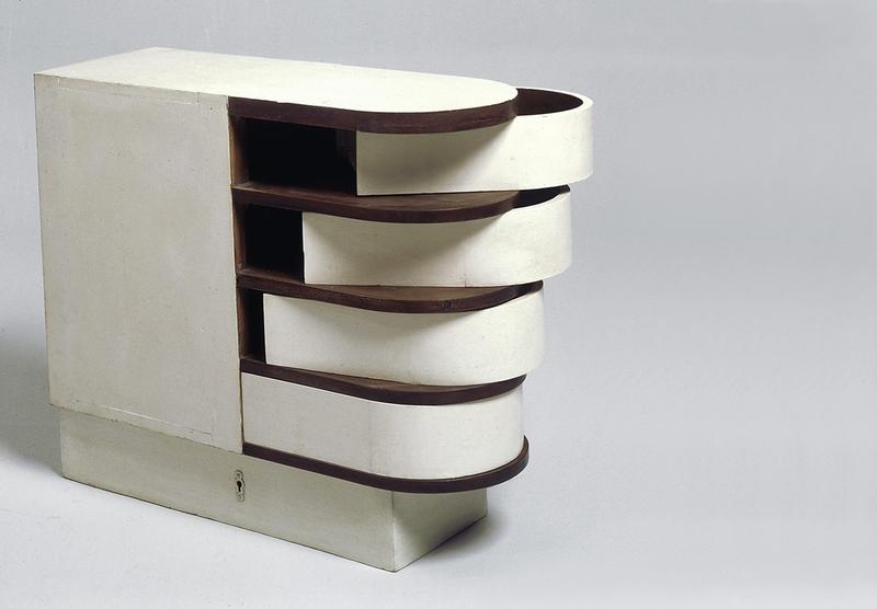 Eileen Gray, pionnière du design