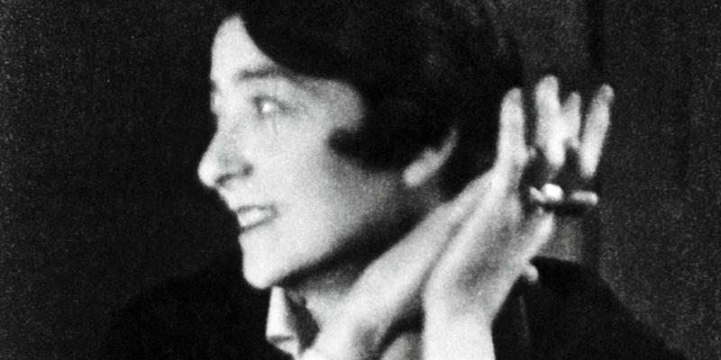 Eileen Gray, pionnière du design