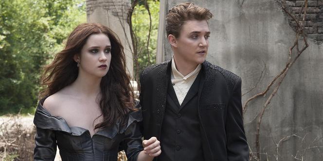 "Sublimes créatures" : "Twilight 2.0", à prendre ou à laisser