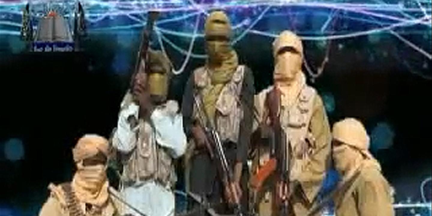 "Ansaru monte en puissance en médiatisant ses actions"