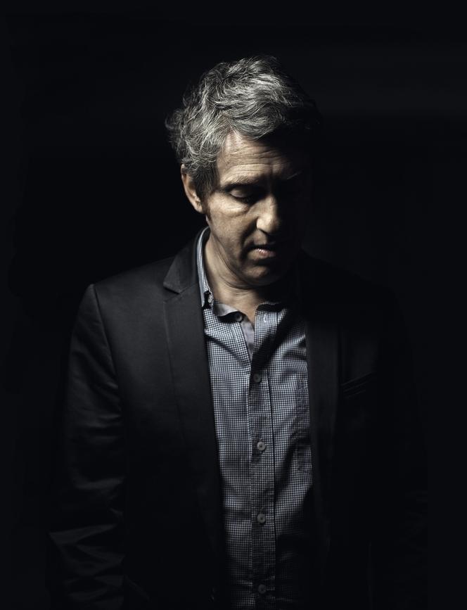 Eric Rochant : "J'ai disparu à vos yeux, pas aux miens"