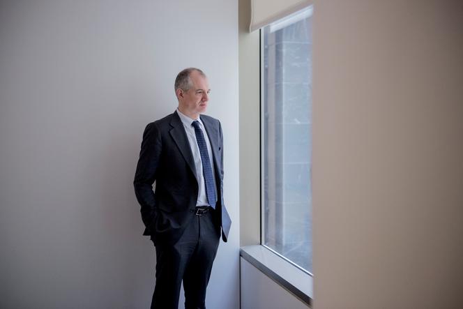 Emmanuel Roman : le Français de la City