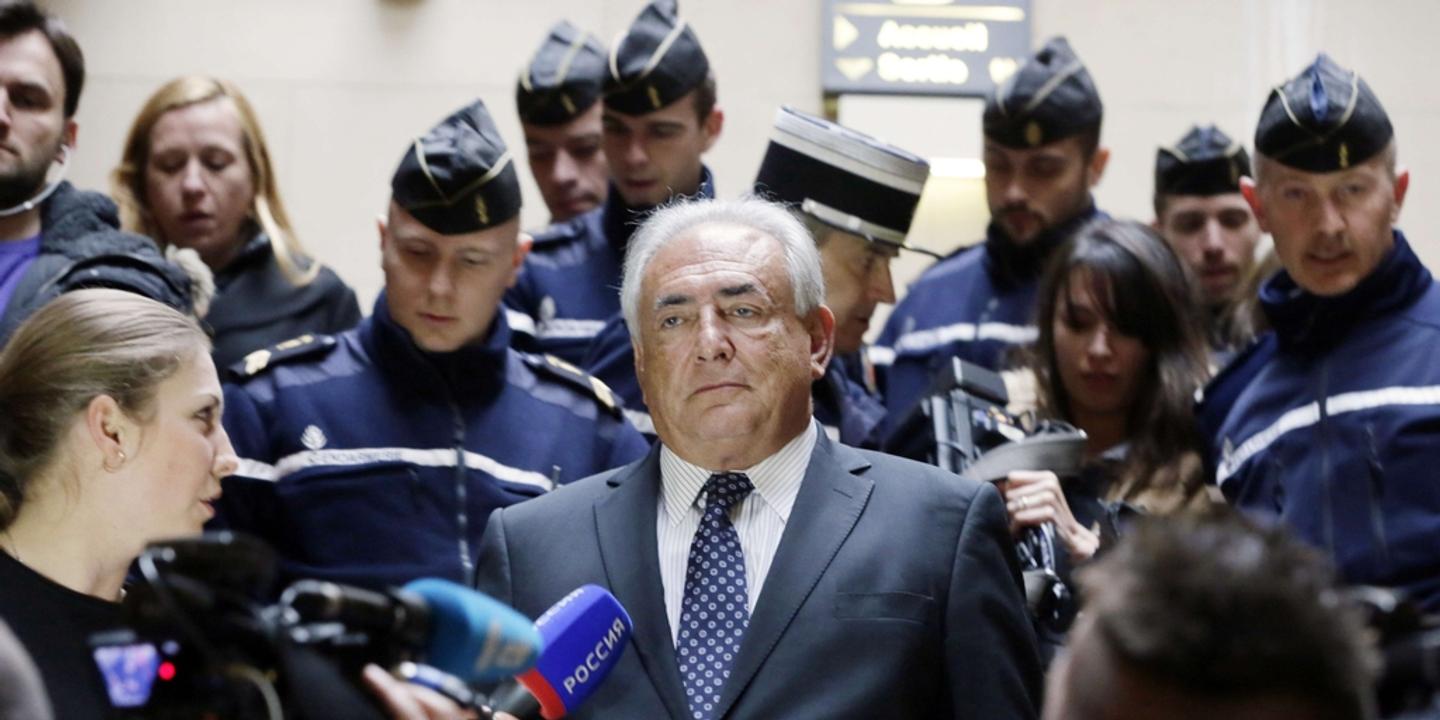 Affaire Iacub-DSK : le procès de l’édition et de la presse