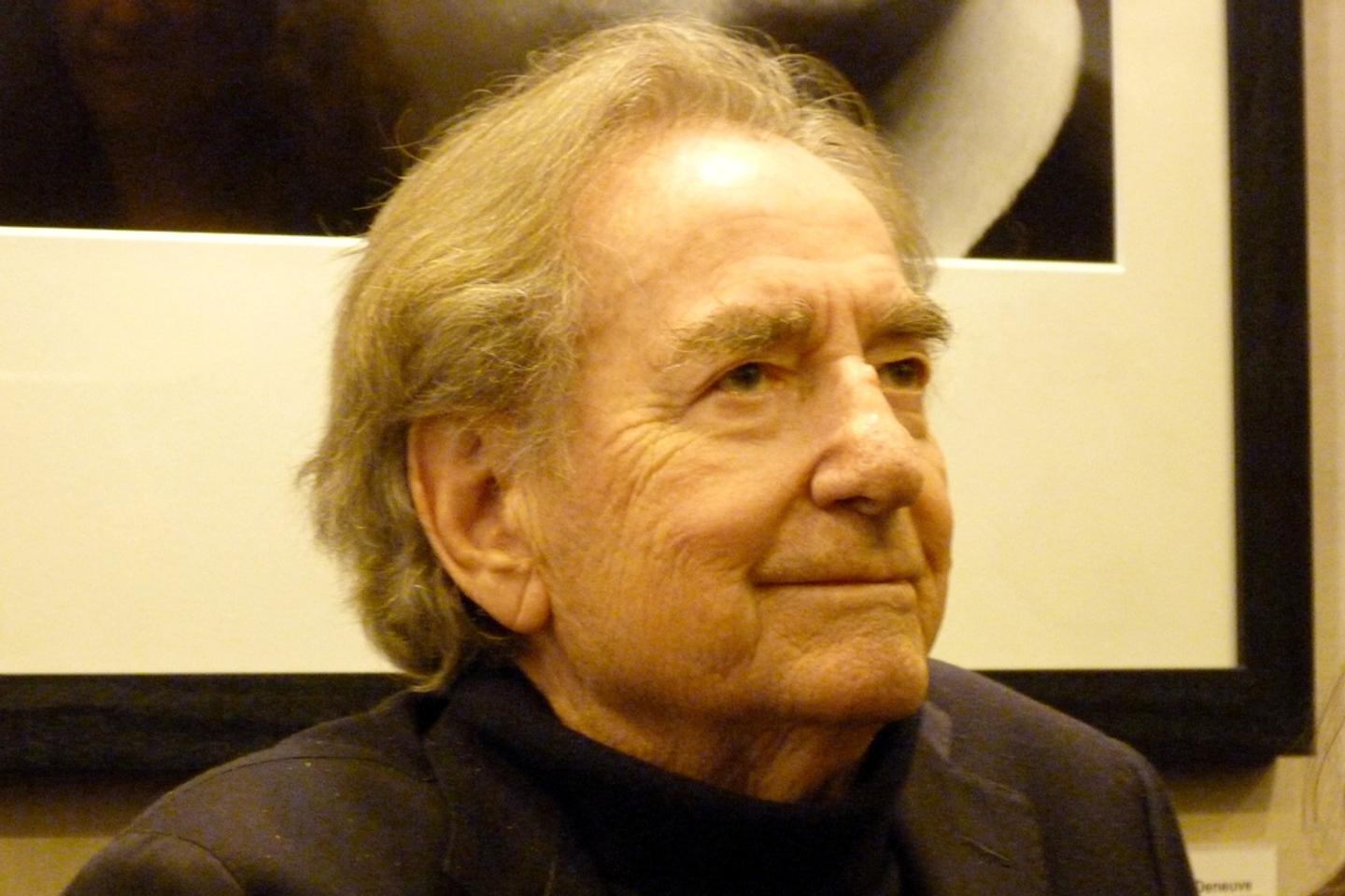 Willy Rizzo, photographe