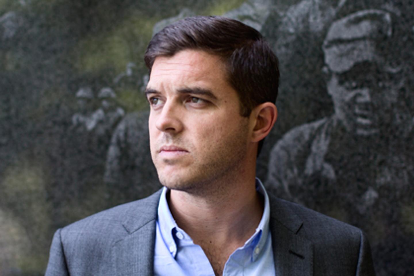 « Yellow Birds », de Kevin Powers : la guerre après la guerre.