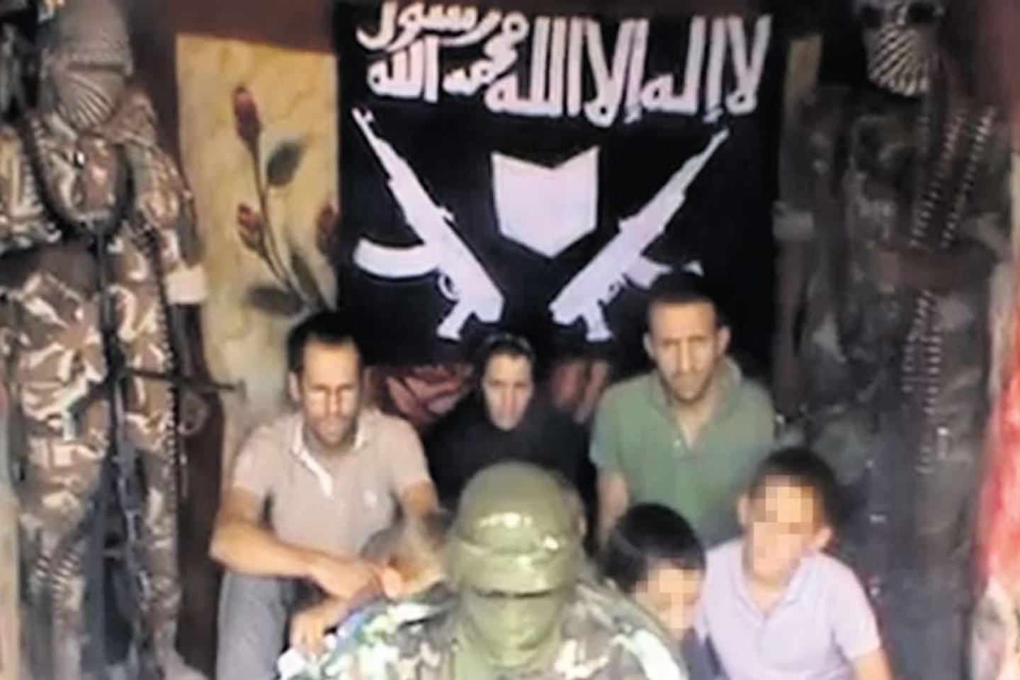 Le djihad par l'image