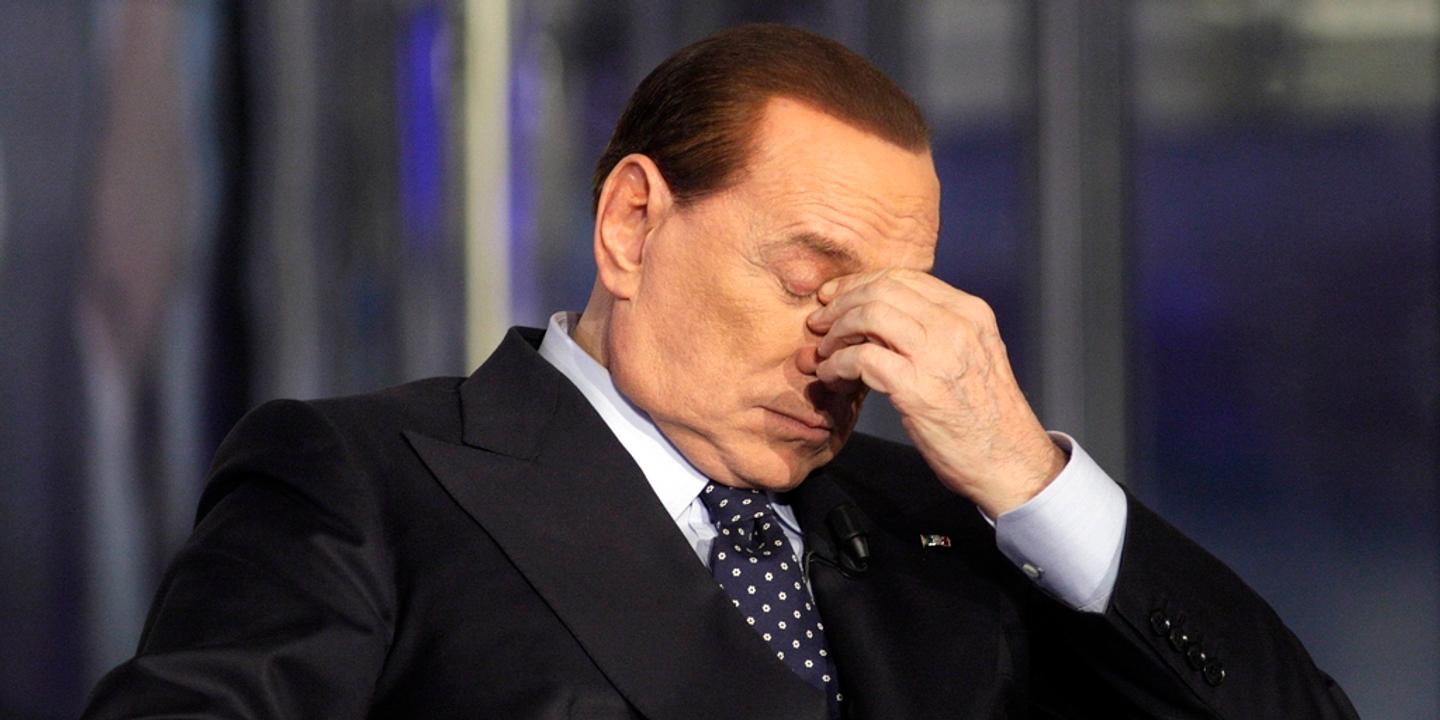 Le "Rubygate", menace grandissante pour Silvio Berlusconi
