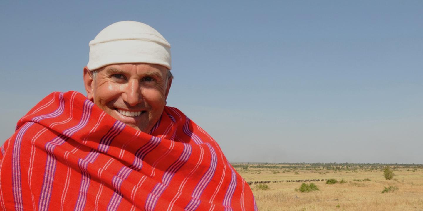 « Les Rois du Paradis », de Mark Behr : retour au veld natal