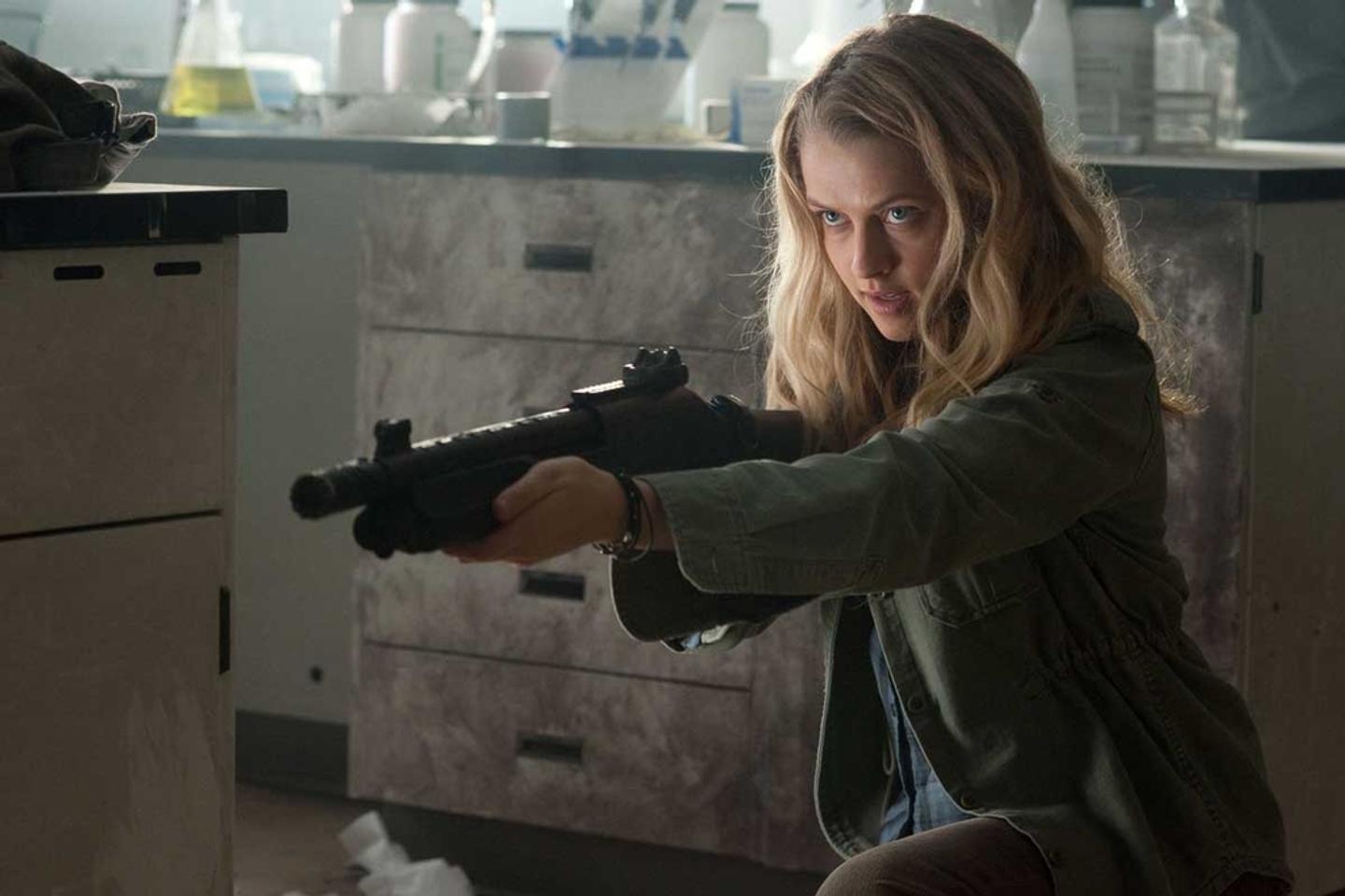 "Warm Bodies. Renaissance" : le zombie qui aimait Shakespeare et Andersen