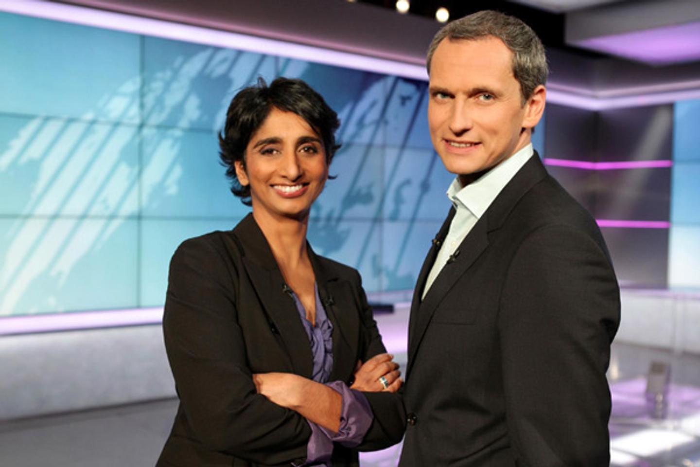 France 3 attend son "Grand Soir"