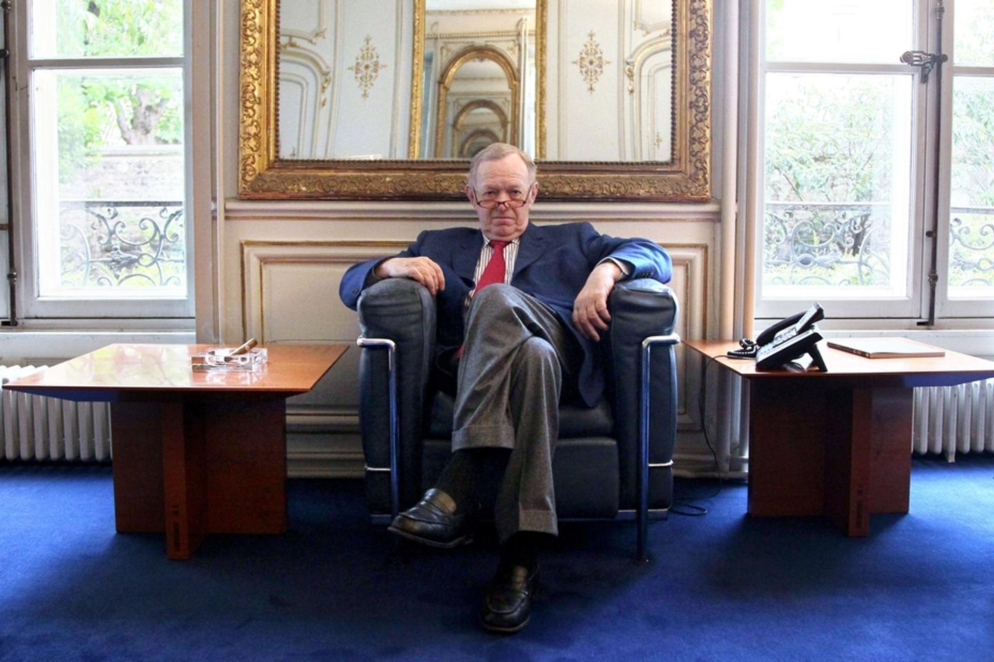 Olivier Metzner n’a pas su « se défendre de lui-même