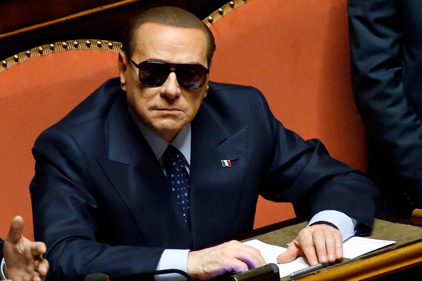 Rubygate : le réquisitoire final à nouveau reporté