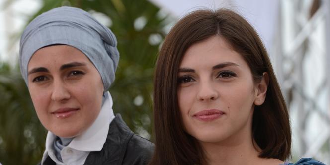 Aida Begic, née cinéaste durant le siège de Sarajevo