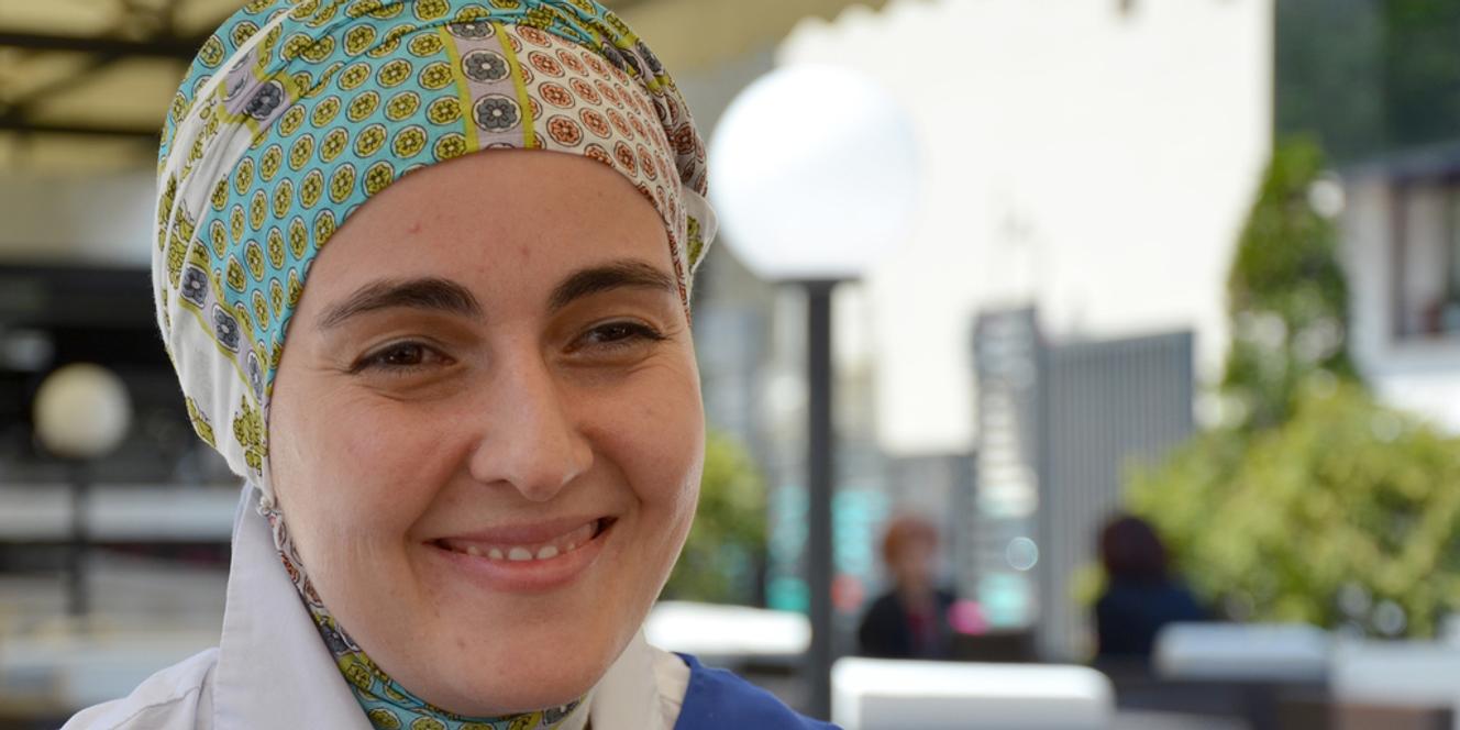 Aida Begic, née cinéaste durant le siège de Sarajevo