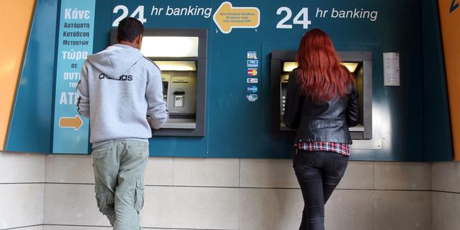 Taxe sur les dépôts bancaires à Chypre : "Un tabou est tombé"