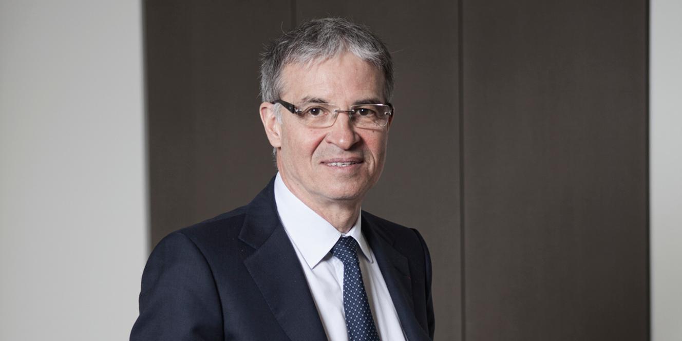 Bernasconi : "L’initiative de Mme Parisot divise les entreprises"