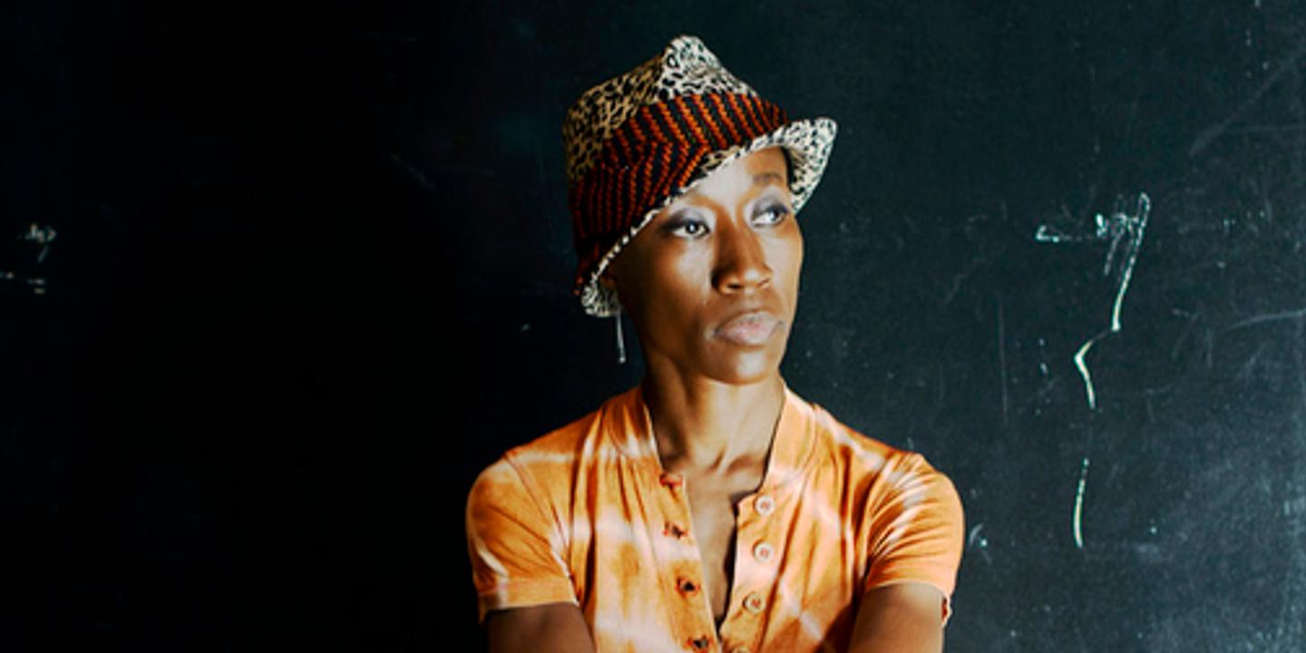 Rokia Traoré, chanteuse engagée malgré elle