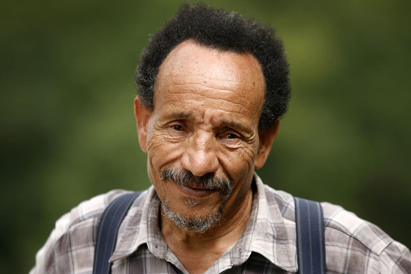 "Pierre Rabhi, au nom de la Terre" : A la rencontre d'un humaniste paysan