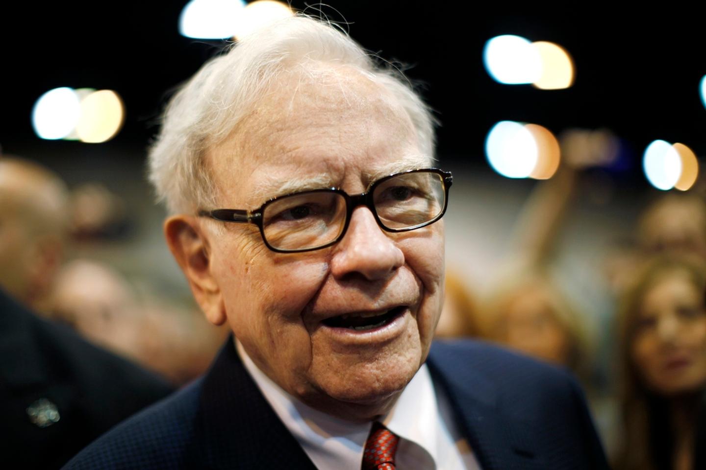 Le coup de maître de Warren Buffett sur Goldman Sachs