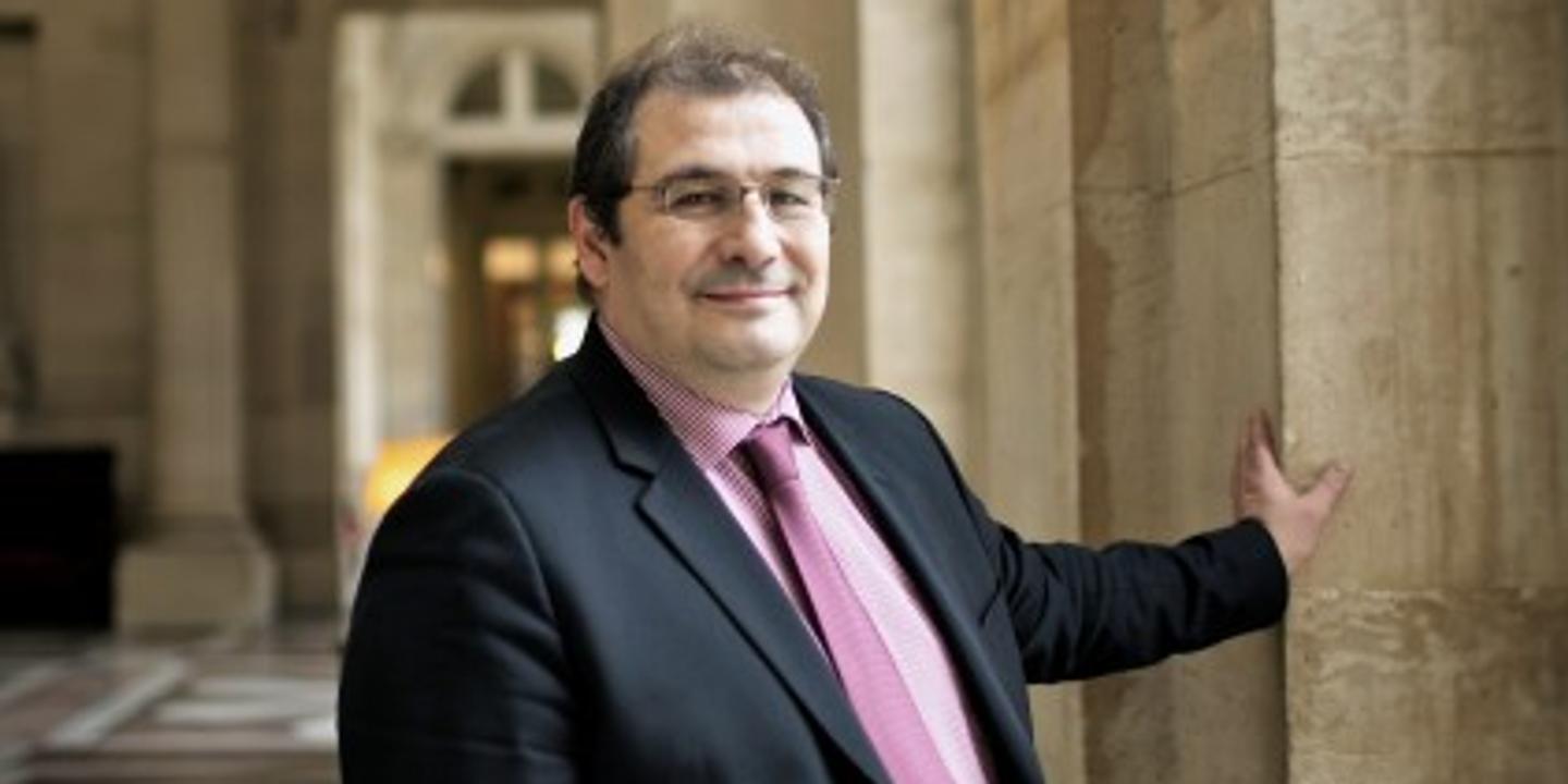 La violente charge du député socialiste Pascal Cherki contre Hollande
