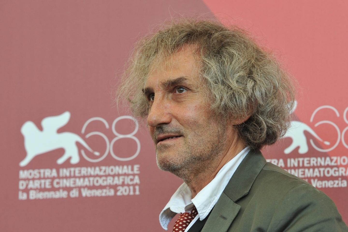 Le monde de Philippe Garrel
