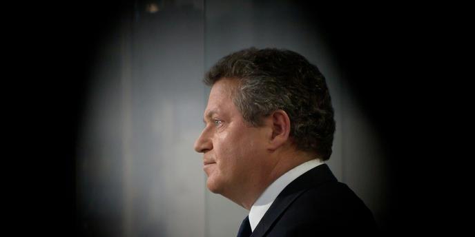 Me Jean Veil, conseil vigilant de puissants foudroyés