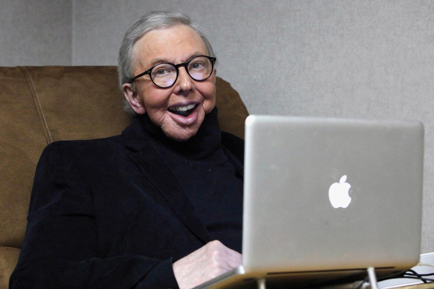 Mort de Roger Ebert, premier critique de cinéma couronné du prix Pulitzer