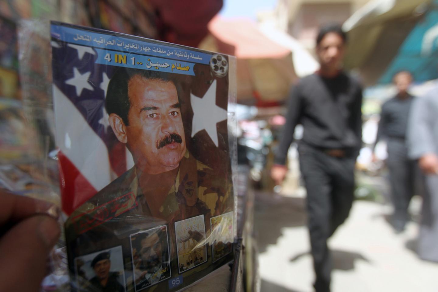 « Liberté en Irak », retour sur le fiasco de l'invasion américaine