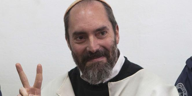 Jack Teitel, le "terroriste juif", condamné à perpétuité pour le ...