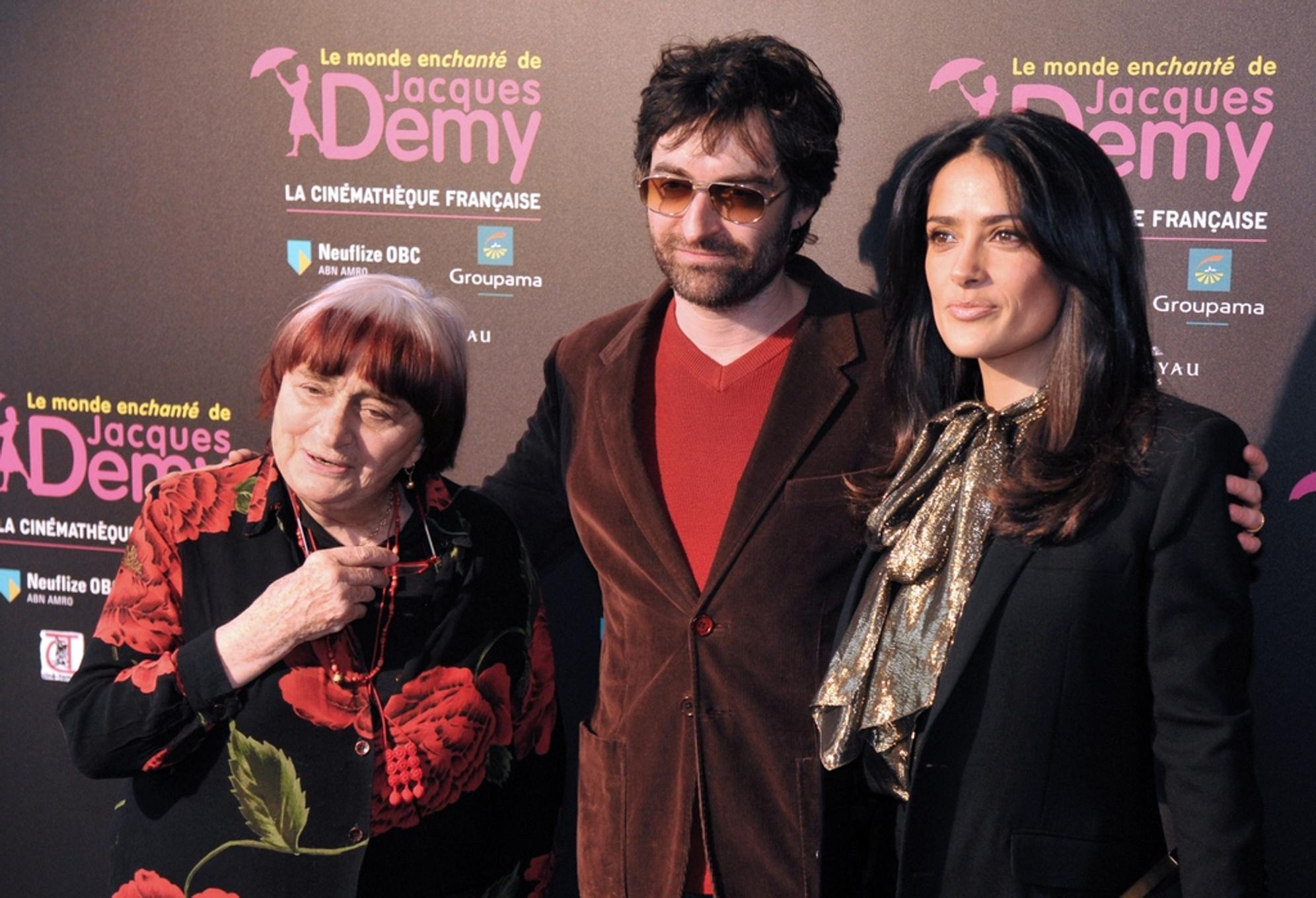 Demy sous toutes ses facettes