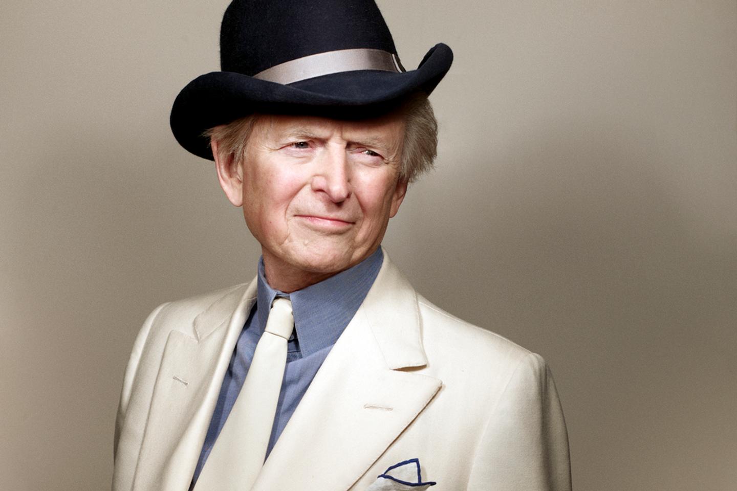 Le siècle de Tom Wolfe
