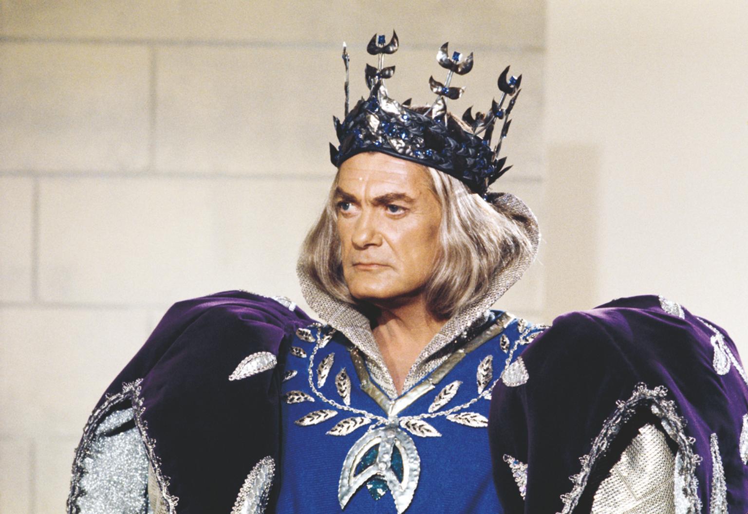 Jacques Demy, l'amour et la mort en chantant