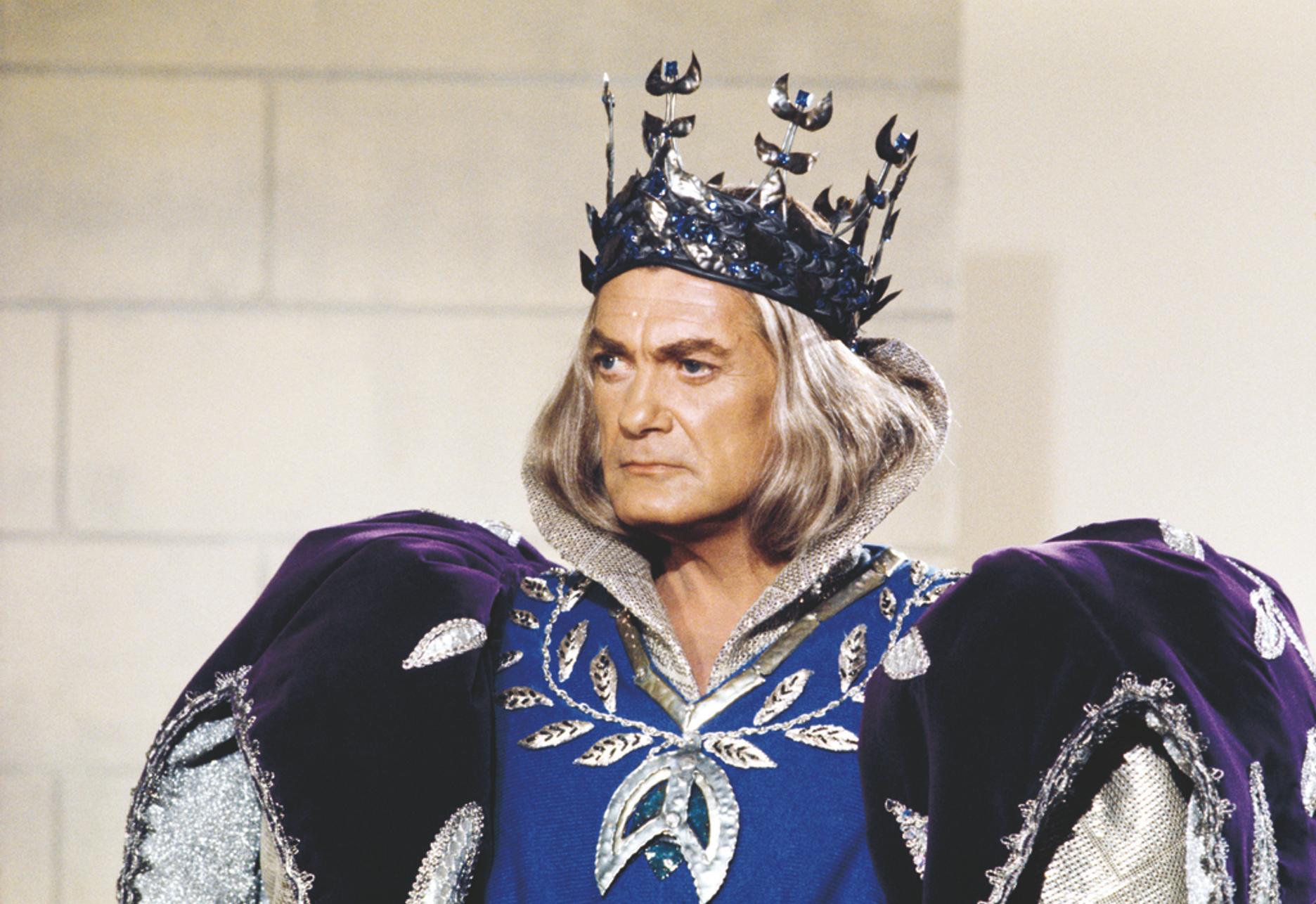 Jacques Demy, l'amour et la mort en chantant