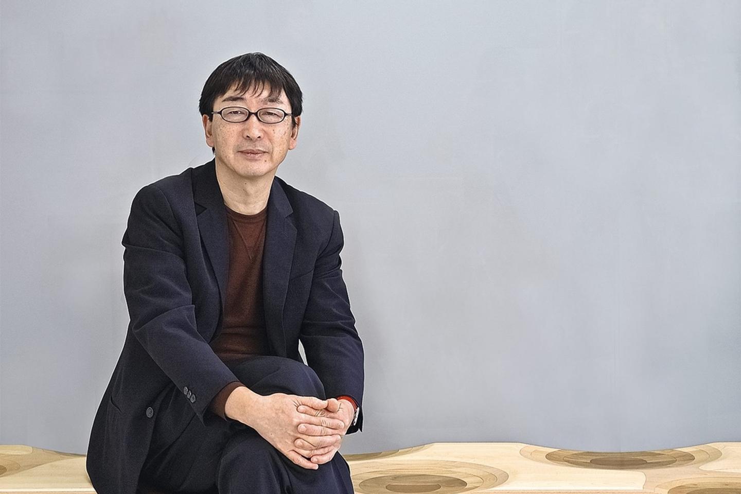 Toyo Ito en quatre dates