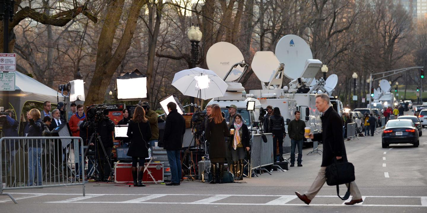 Les images du 16 avril