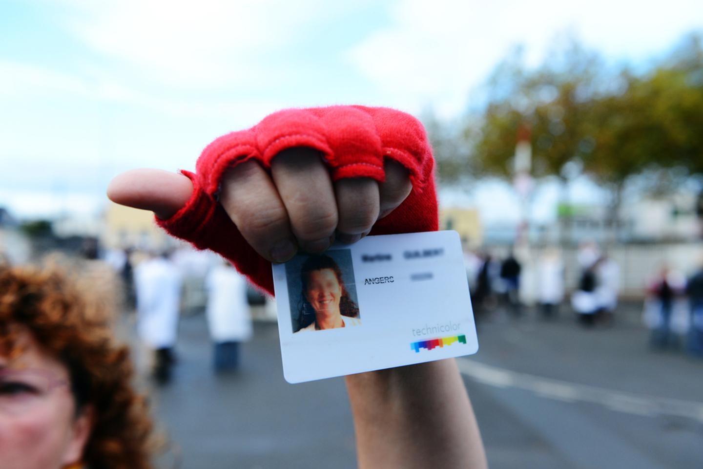 Qui sont les chômeurs