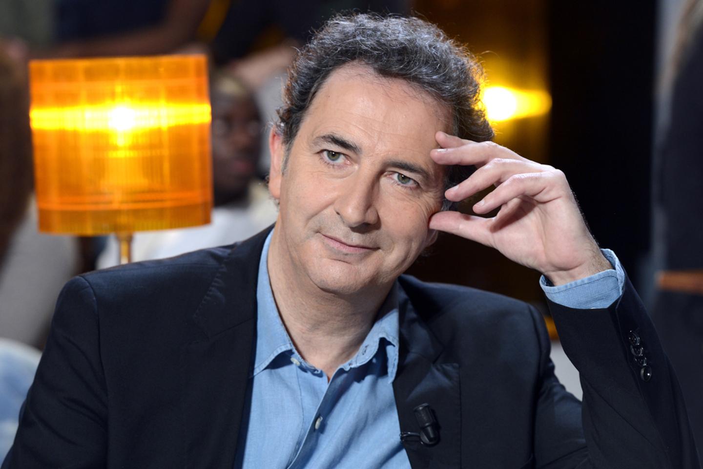 Un billet de François Morel