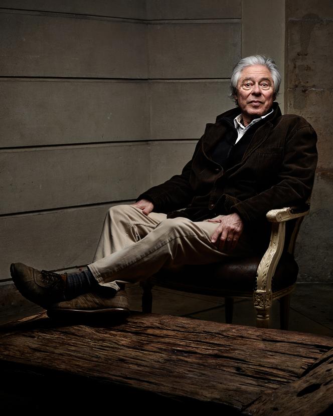 Robert Littell : "Sous la bonne étoile de Chandler"