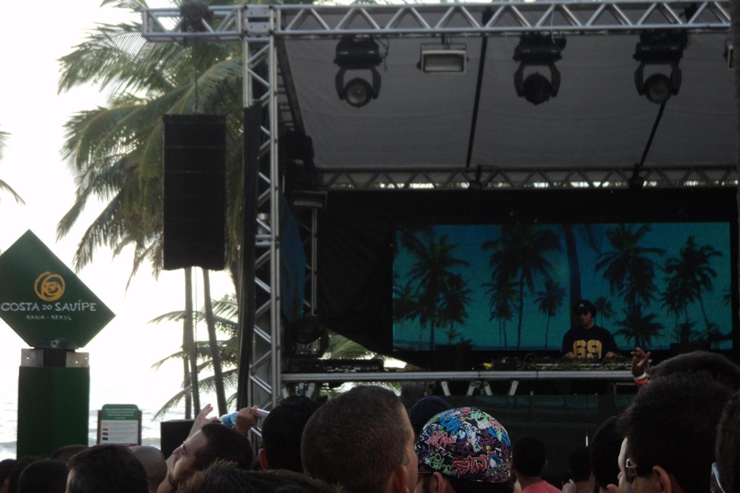 Le DJ autrichien Peter Rauhofer est mort