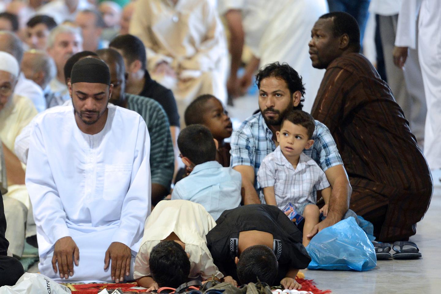 Les dates du ramadan fixées à l'avance pour la première fois en France