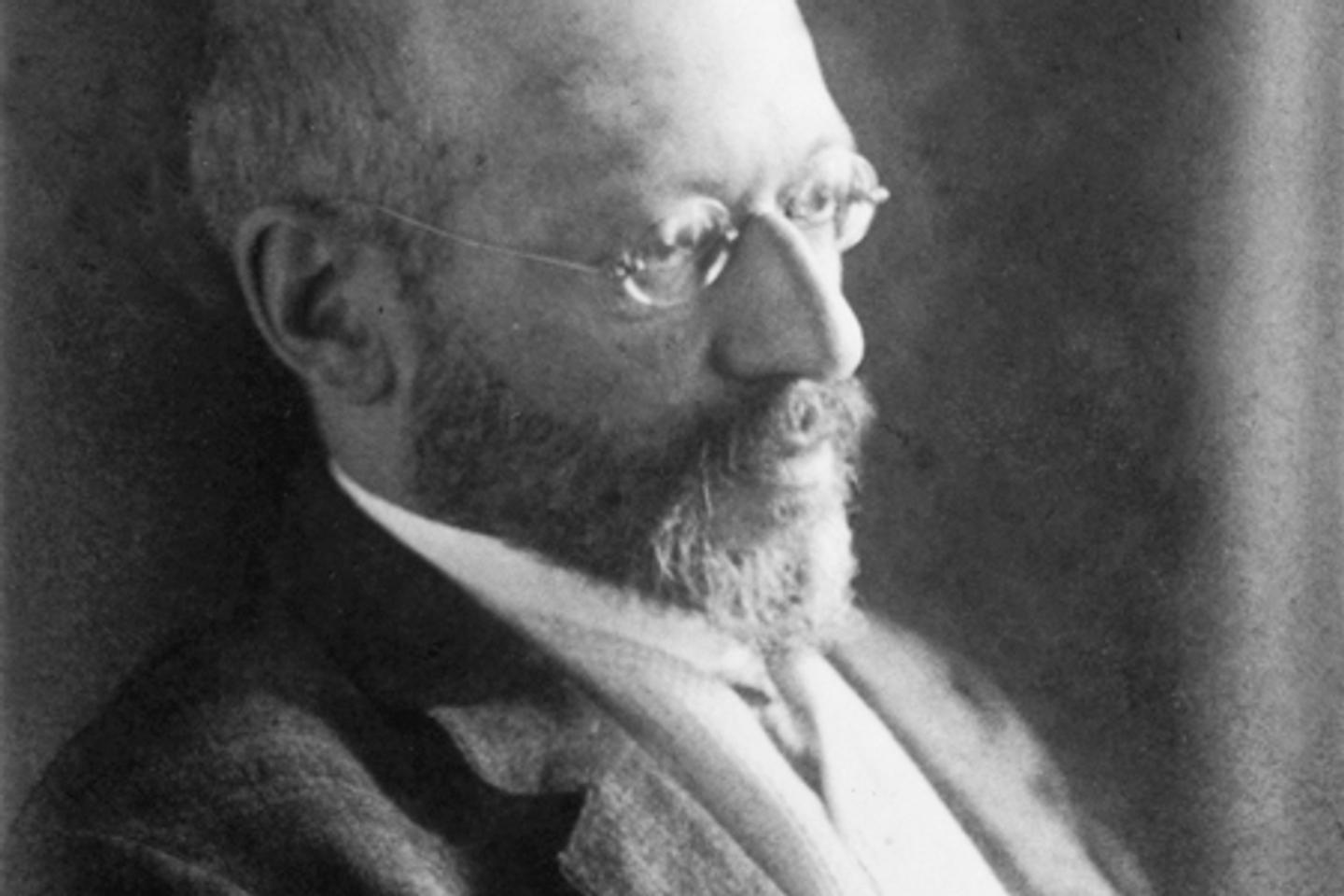 La nouvelle modernité urbaine selon Georg Simmel