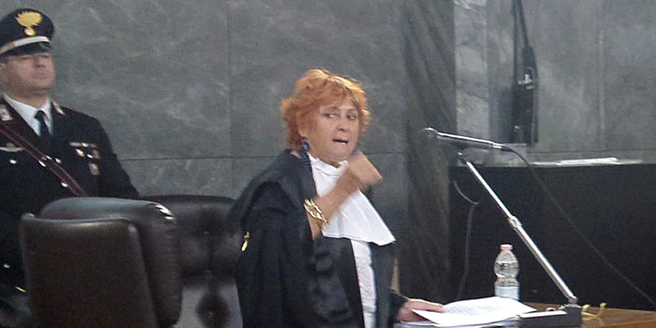 Rubygate : six ans de prison requis contre Silvio Berlusconi